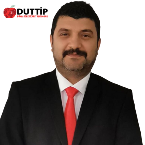 Yönetim Kurulu - Duttip - Dünya Türk Ticaret Platformu